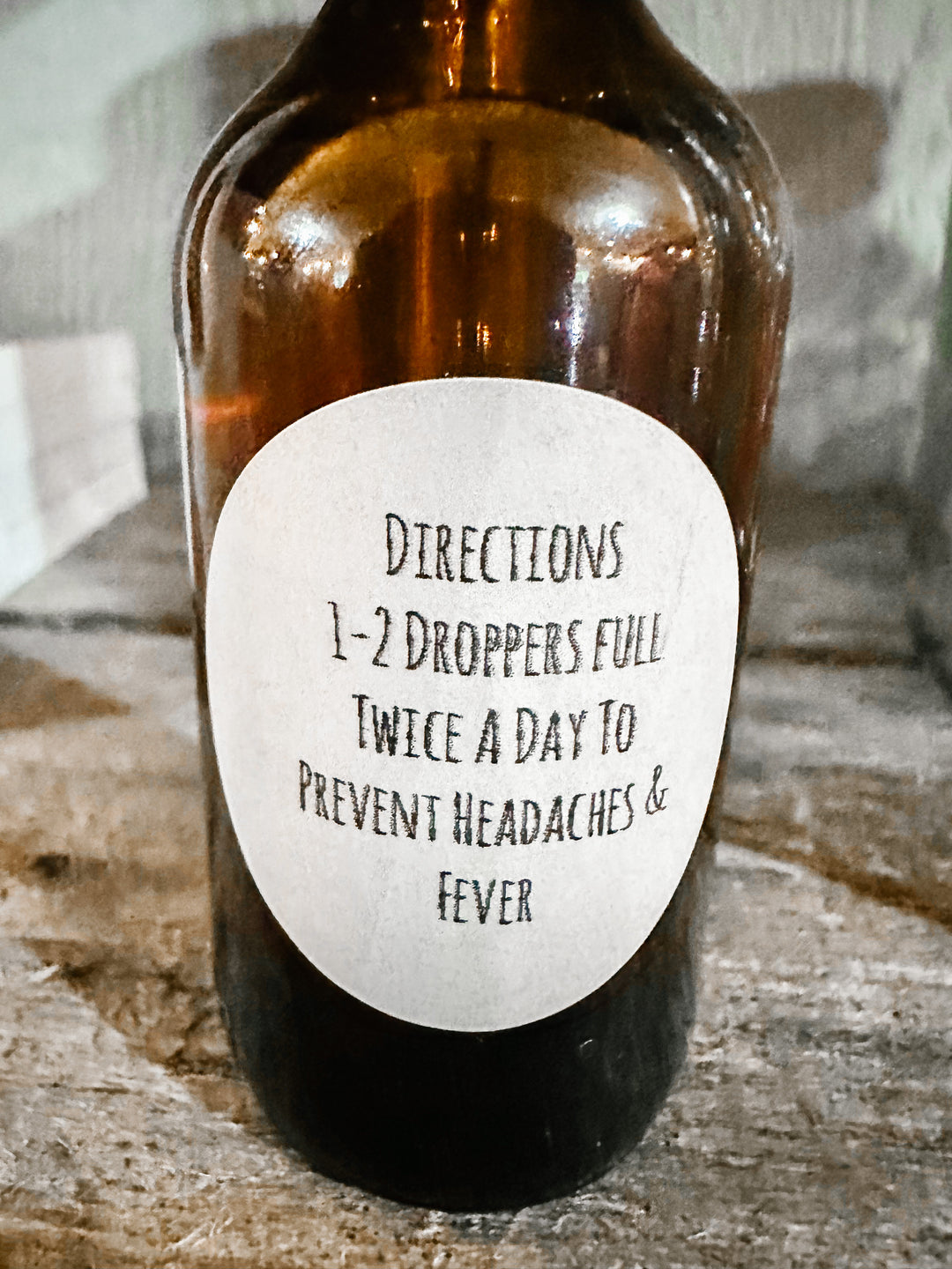 Tinctures – Page 2 – Stivers Homestead