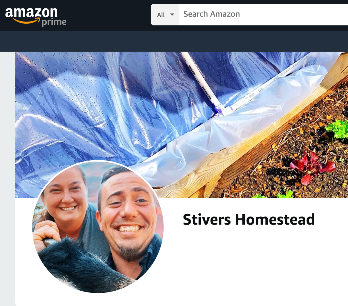 Affiliates – Stivers Homestead
